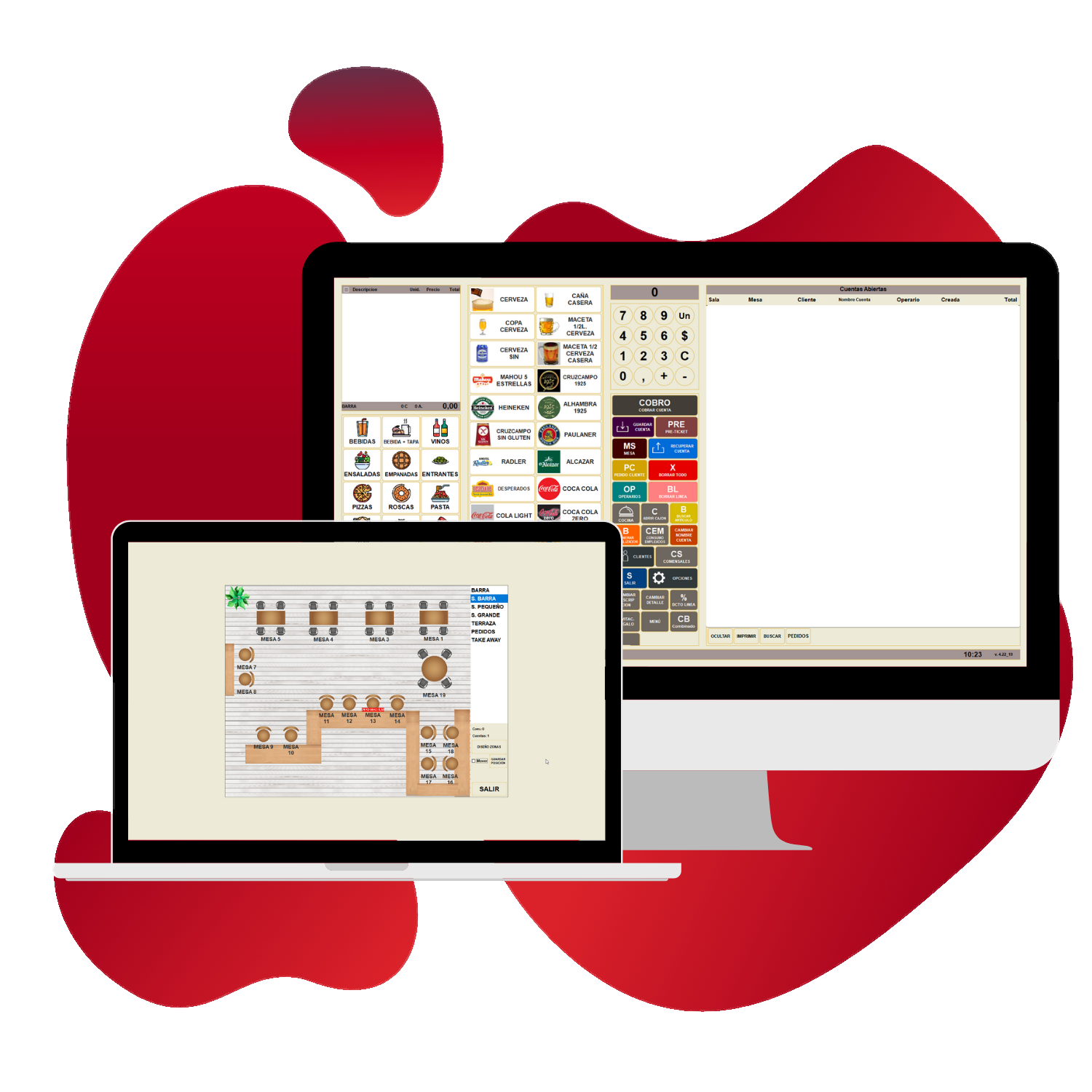 SICAX-TPV (Windows) - SICAX TPV